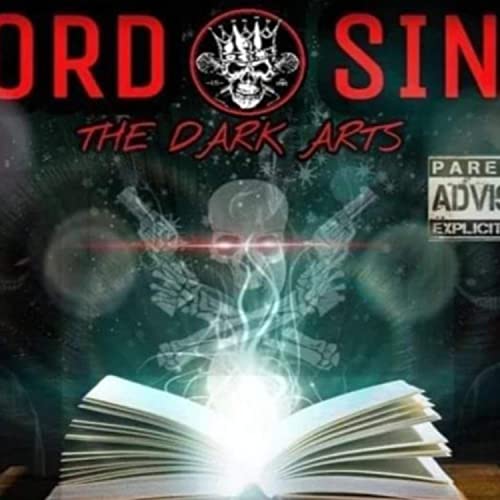 Écouter The Dark Arts par Lord Sin sur Amazon Music Unlimited