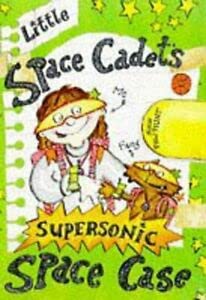 Little Space Scout's Supersonic Space Case (Pop-up Books): Holleyman ...
