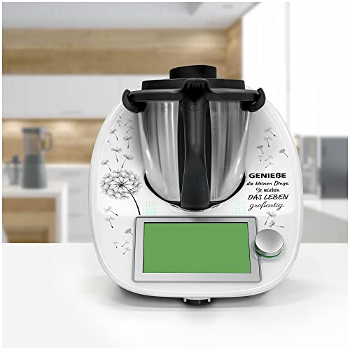 Thermomix Aufkleber – Die 15 besten Produkte im Vergleich ...
