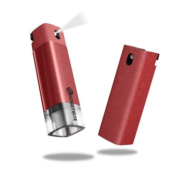 GadgetBite 3 in 1 Multifunctional Cleaner for Screens - Fingerprint ...