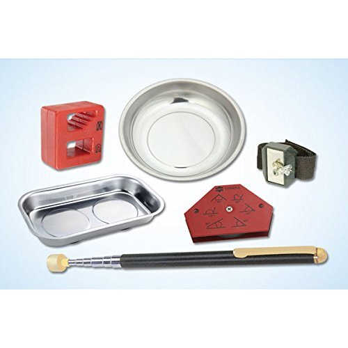 Taparia MB 6201 Magnetic Bar 620mm (Multicolor) : Amazon.in: Industrial ...