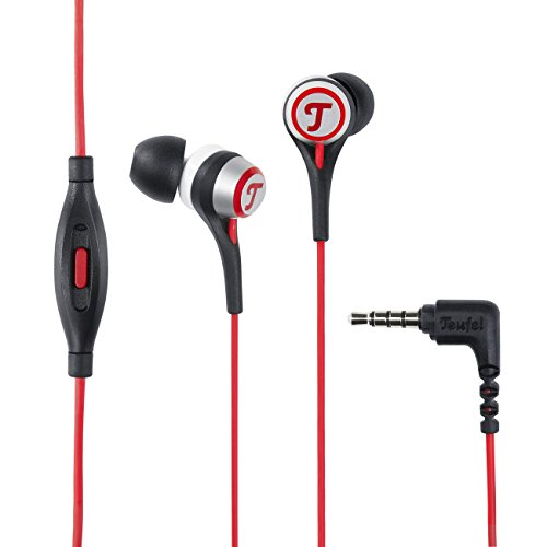 The 16 best Teufel in-ear headphones - Hifi-Online.net