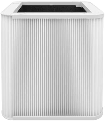 Amazon.com: 1 Pack 211+ Replacement Filter Compatible with Blueair Blue ...