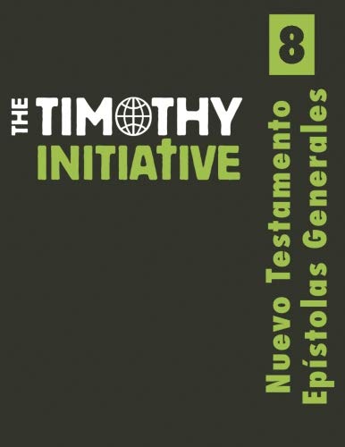 Nuevo Testamento: Epístolas Generales (Spanish Edition) : Kappas, Greg ...
