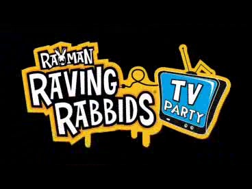 Raving Rabbids Logo