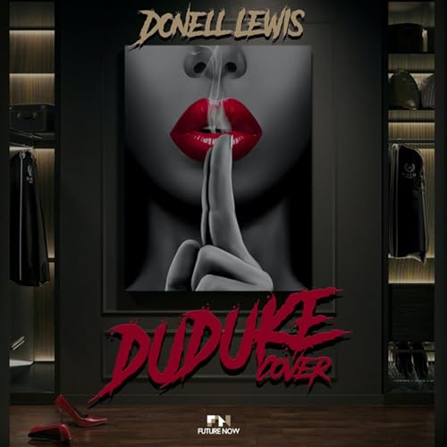 Duduke de Donell Lewis en Amazon Music Unlimited