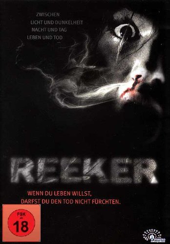 Reeker: Amazon.de: Devon Gummersall, Derek Richardson, Tina Illman ...