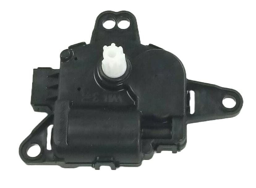 Amazon.com: Genuine OEM 97159-1H150 HVAC Temp Door Actuator ...