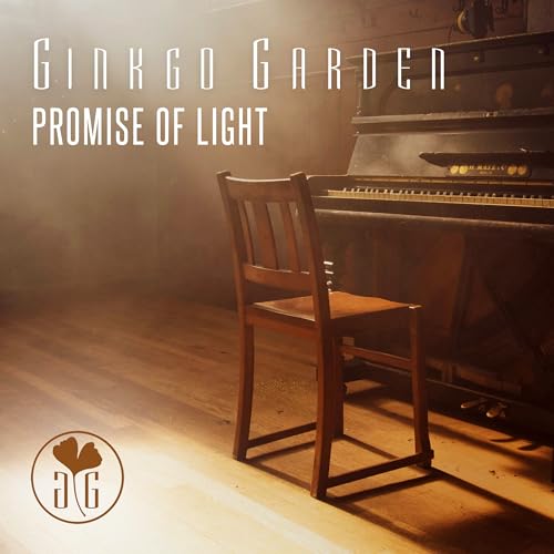 Promise of Light by Ginkgo Garden on Amazon Music Unlimited