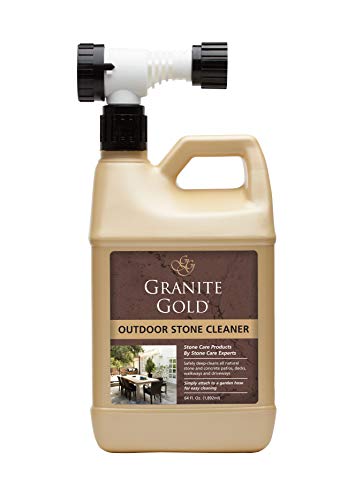 How To Clean Patio Without Hose