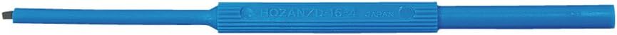 Amazon | ホーザン(HOZAN) コアドライバー 単品 調整ドライバー D-16-4B | コアドリルビット