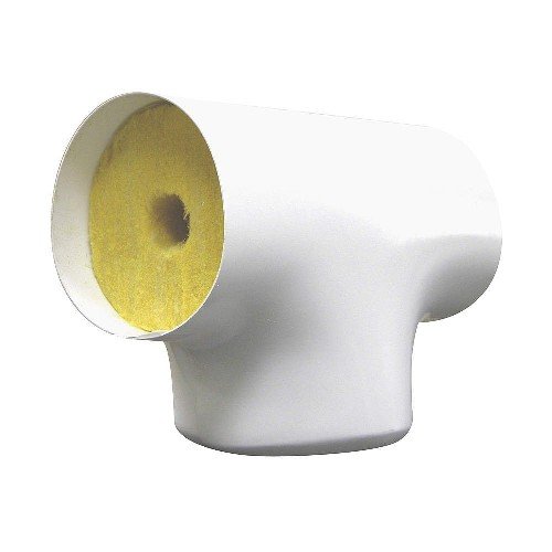 Performance Insulation Ft3112Pvc Pipe Fitting Insulation/ Fiberglass T ...