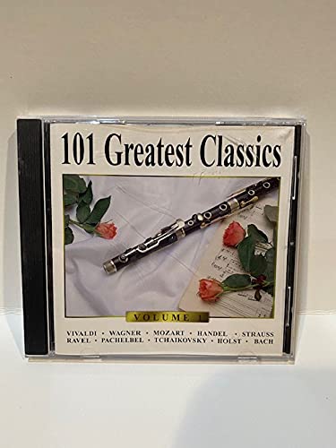 101 Greatest Classics Volume 1 - Amazon.com Music