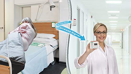 3 Best Bed Alarms For Elderly | Buyer's Guide (2021 Update)