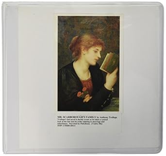 Amazon.com: Mr. Scarborough's Family (Classic Books on Cassettes ...