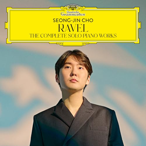 Ravel: Valses nobles et sentimentales, M. 61: VI. Vif song by Seong-Jin ...