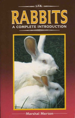 Buy A Complete Guide to Rabbits Book Online at Low Prices in India | A ...