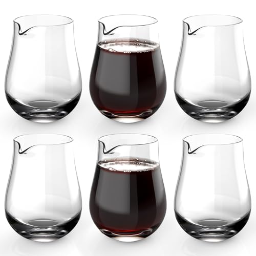 Snapklik.com : NUTRIUPS Mini Carafe Mini Individual Wine Carafe Single ...