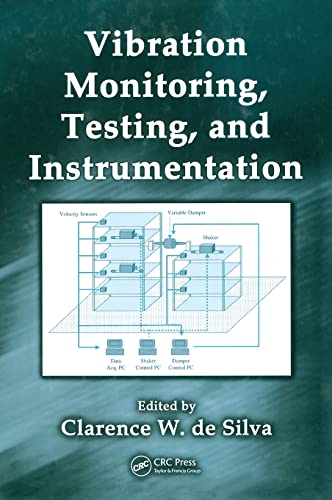Ebook – Vibration Monitoring, Testing, and Instrumentation Edition (PDF ...