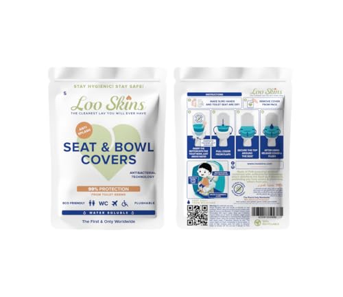 amazon.ae Best Sellers: The best items in Toilet Training Seat Covers based on Amazon customer ...