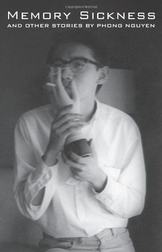 Amazon.com: Memory Sickness: 9781932418415: Nguyen, Phong: Books