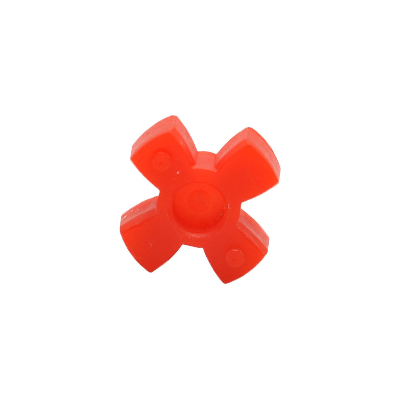 Snapklik.com : 12mm To 14mm Aluminum Shaft Coupling, Flexible Spider ...