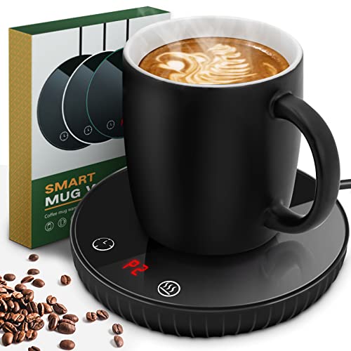 Top 10 Best Mug For Coffee Warmer : Reviews & Buying Guide - Katynel