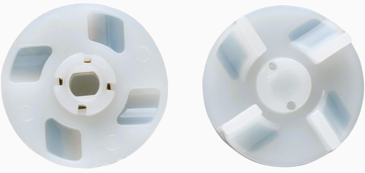 Amazon.com: Royal Rapture Coupler Coupling Spare Parts Mixer Motor ...