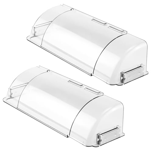 Snapklik.com : Cenipar Air Vent Reflectors Upgraded Adjustable Magnetic ...