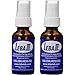 Amazon.com : Leba III - Two Pack - 100% Natural and Herbal Dog and Cat ...