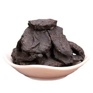 Amazon.com : Natural Premium Radix Rehmanniae Recens,SHENGDIHUANG ...