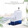 Drain Pump for Dehumidifier, AC Condensate Remove Pump, Automatic ...