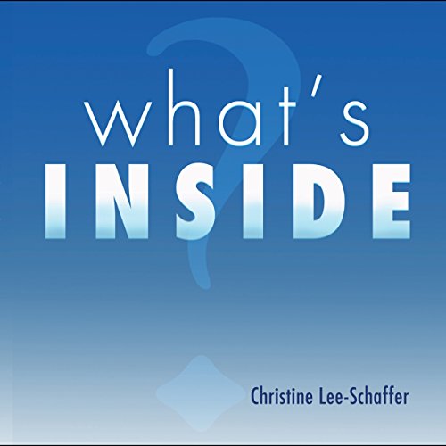 Amazon.com: What's Inside (Audible Audio Edition): Christine Lee ...