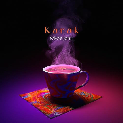 Karak de Rakae Jamil en Amazon Music - Amazon.es