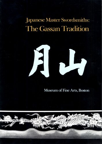 Japanese Master Swordsmiths: The Gassan Tradition: Morihiro Ogawa ...