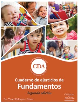 Amazon.com: Essentials workbook CDA 2nd edition - Spanish ...