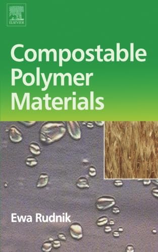 Compostable Polymer Materials | Amazon.com.br