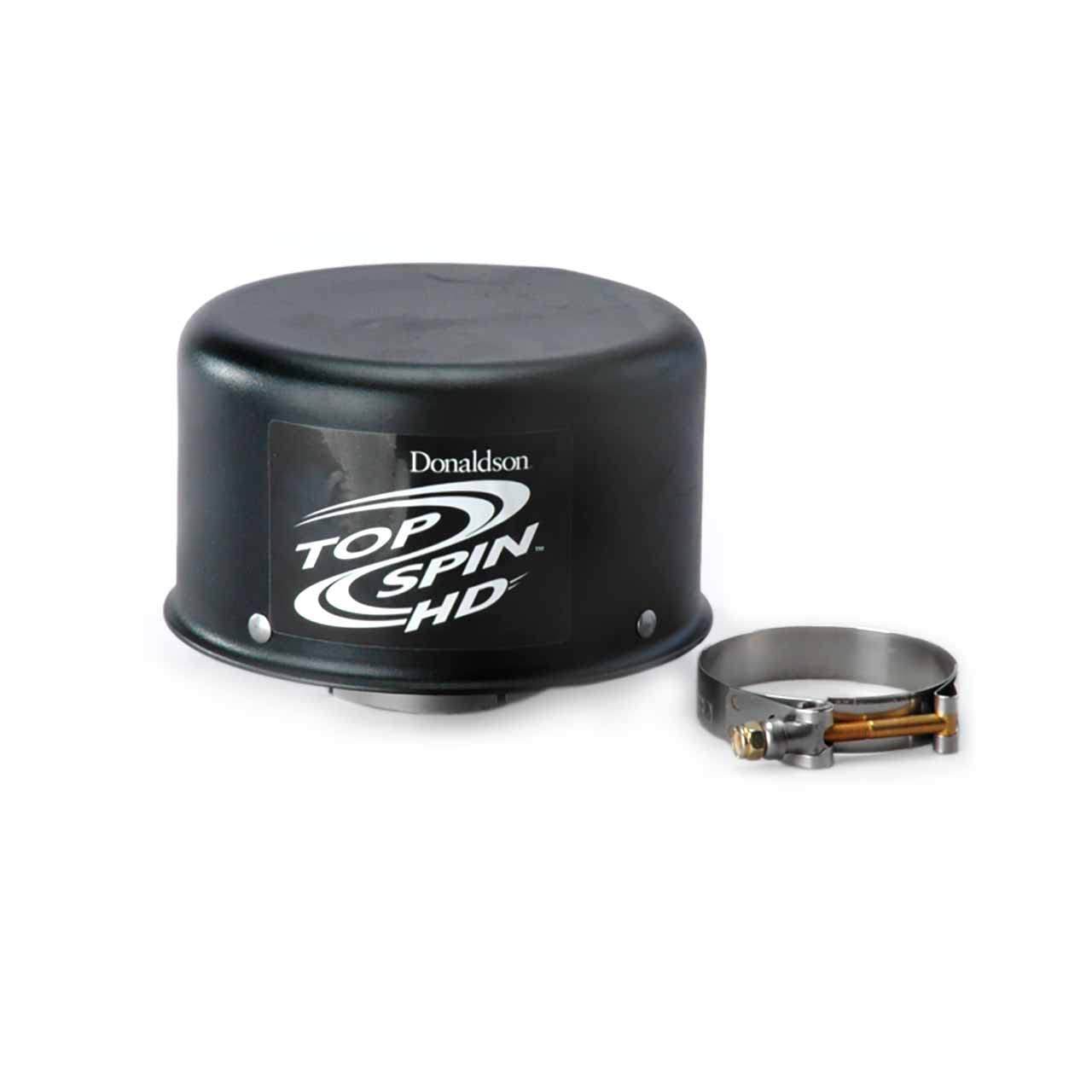 Amazon.com: Donaldson H002852 PRE-CLEANER, TOPSPIN HD : Automotive