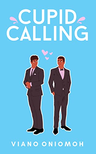 Cupid Calling (English Edition) eBook : Oniomoh, Viano: Amazon.de ...