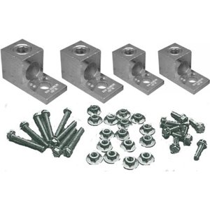 Morris Products 90796 Transformer Lug Kits, 500 kVA: Electronic ...
