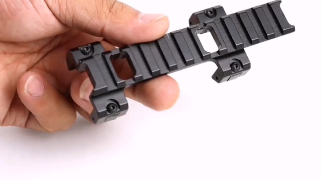 Watch ToopMount G3 Rail Mount Picatinny Rail Mount on Amazon Live