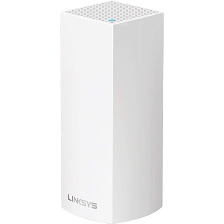Amazon.com: Linksys WiFi Extender, WiFi 5 Range Booster, Dual-Band ...