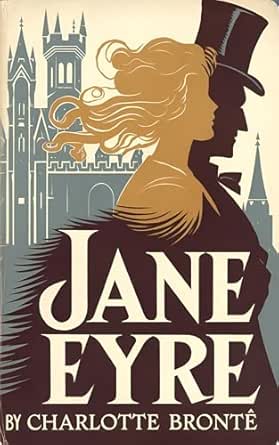 Jane Eyre - Kindle edition by Charlotte Brontë. Literature & Fiction ...