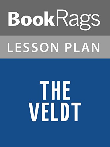 Lesson Plans The Veldt eBook : BookRags: Amazon.in: Books