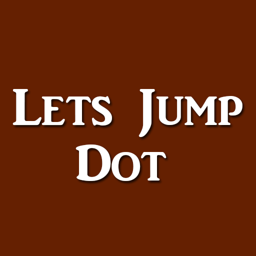 Lets Jump Dot - App on Amazon Appstore