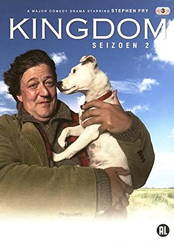 Kingdom (Season 2) ( ) [ Holländische Import ]: Amazon.de: Stephen Fry ...