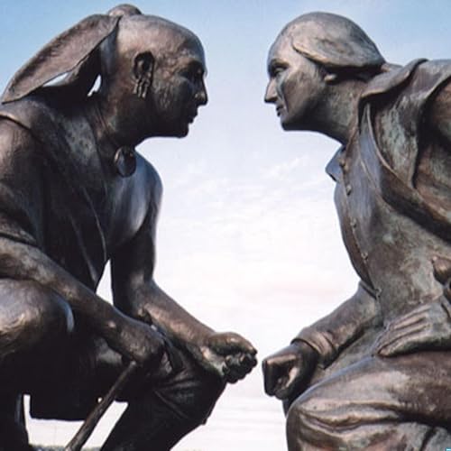 Amazon.com: Through the Eye of the Needle: The Holy Ones of Israel ...