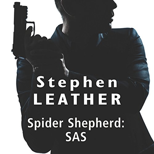 Amazon.com: Hard Landing: Spider Shepherd Thrillers, Book 1 (Audible ...