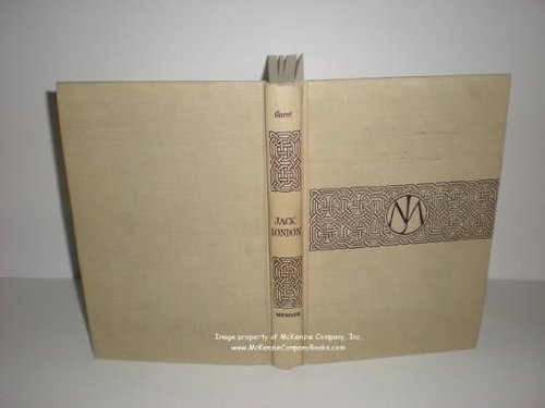 Jack London - Magnet for Adventure: Shannon Garst: Amazon.com: Books