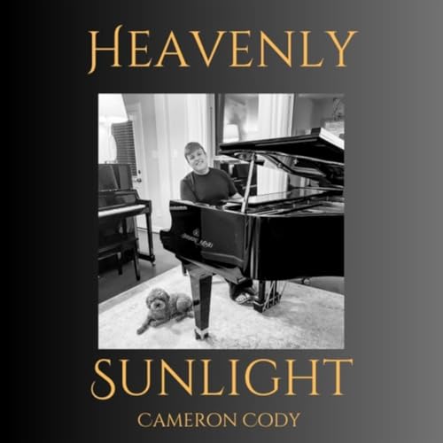 Amazon.com: Heavenly Sunlight : Cameron Cody: Digital Music